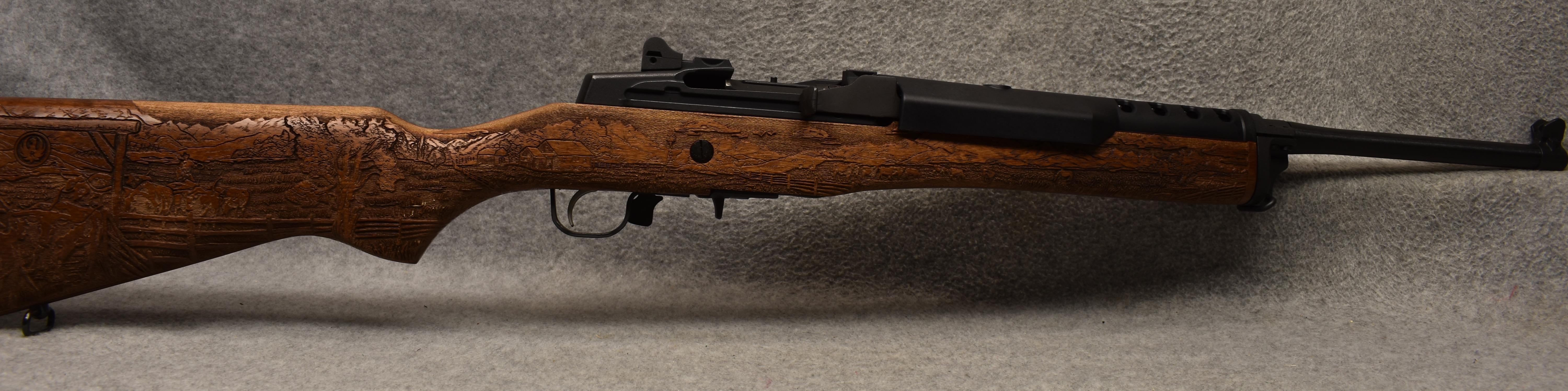 Ruger ~ Mini-14 ~ 5.56 NATO | Bass Pro Shops